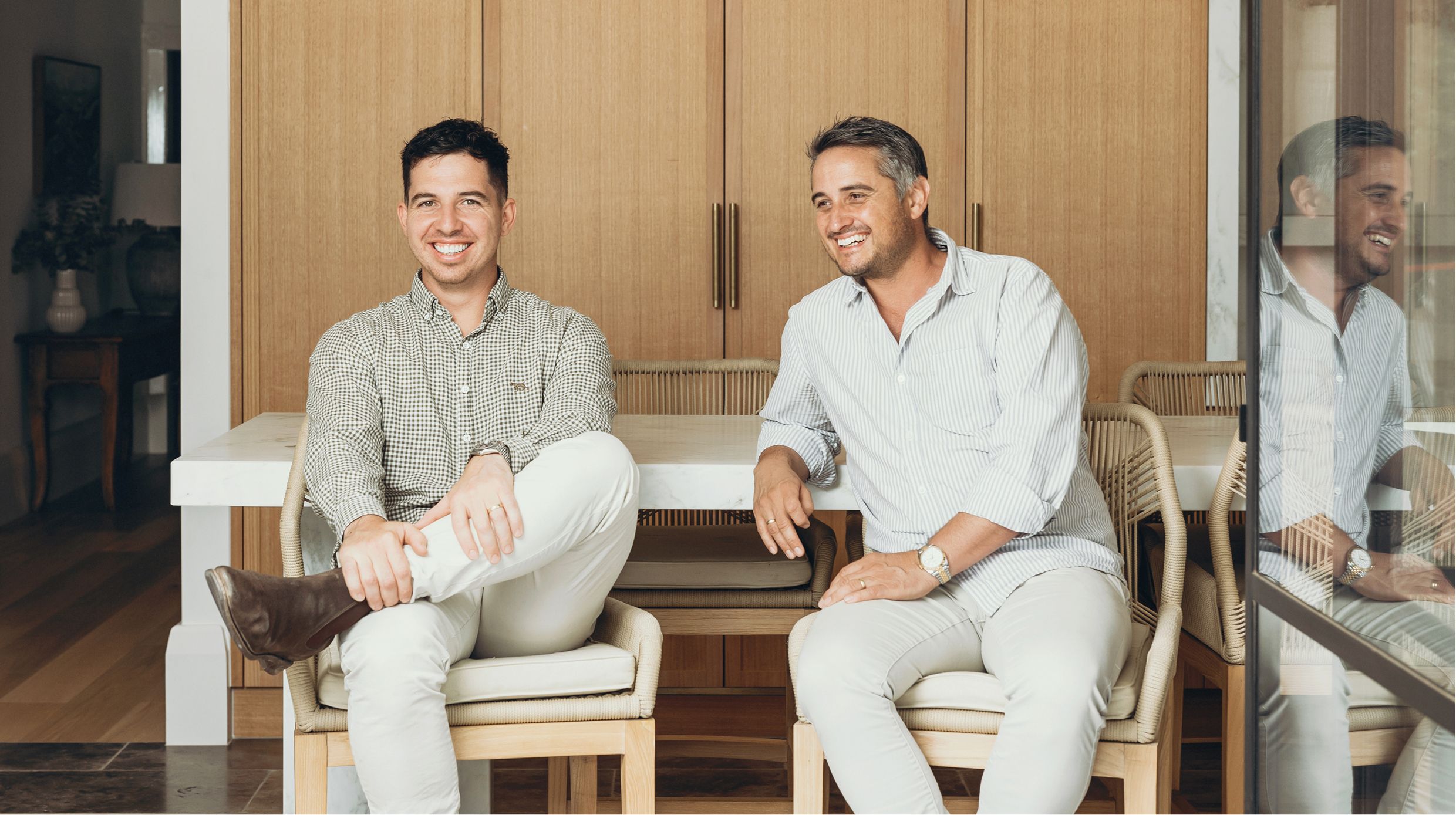 About Craig Linke | Award-Winning Adelaide Builder & Interior Design Studio