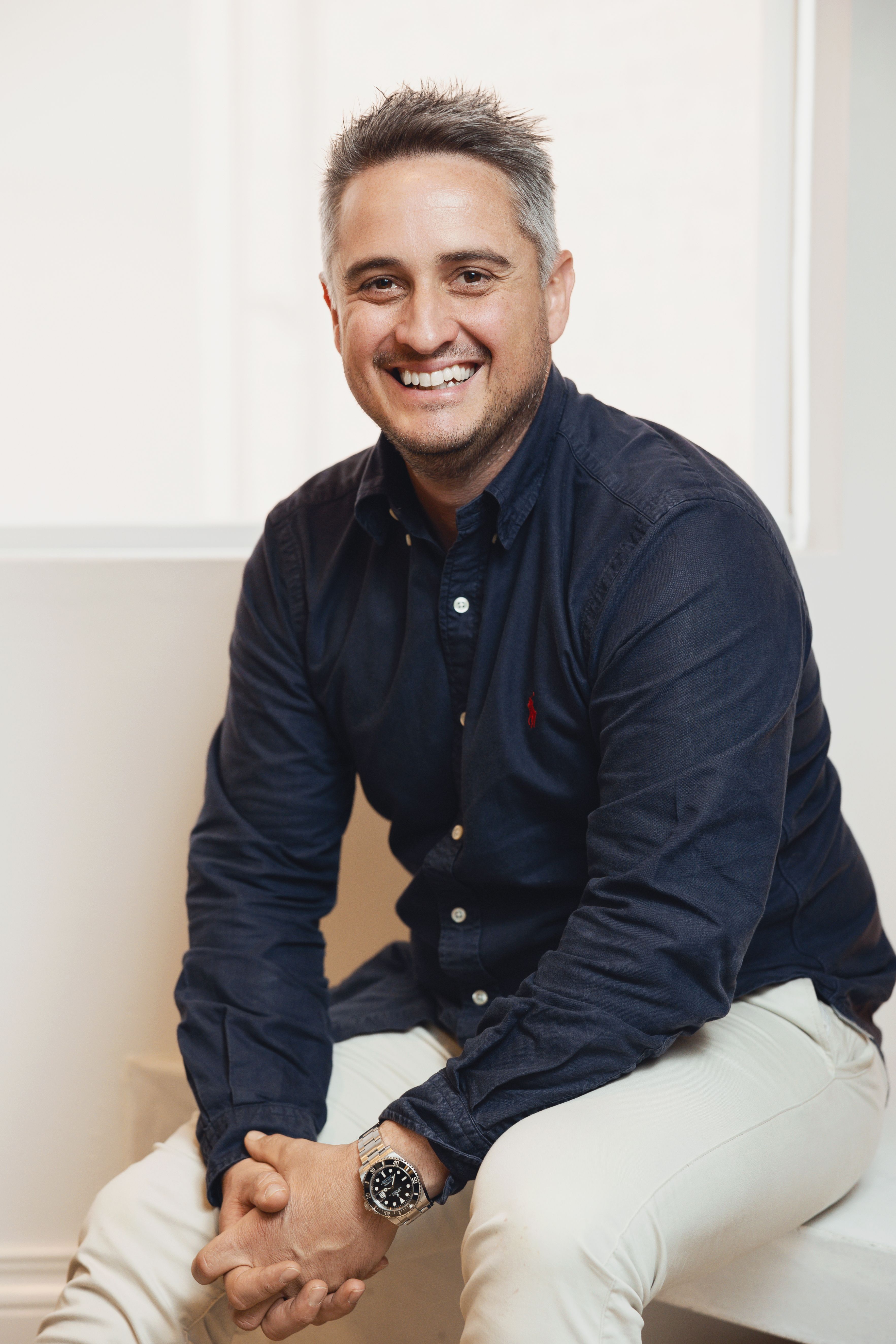 About Craig Linke | Award-Winning Adelaide Builder & Interior Design Studio