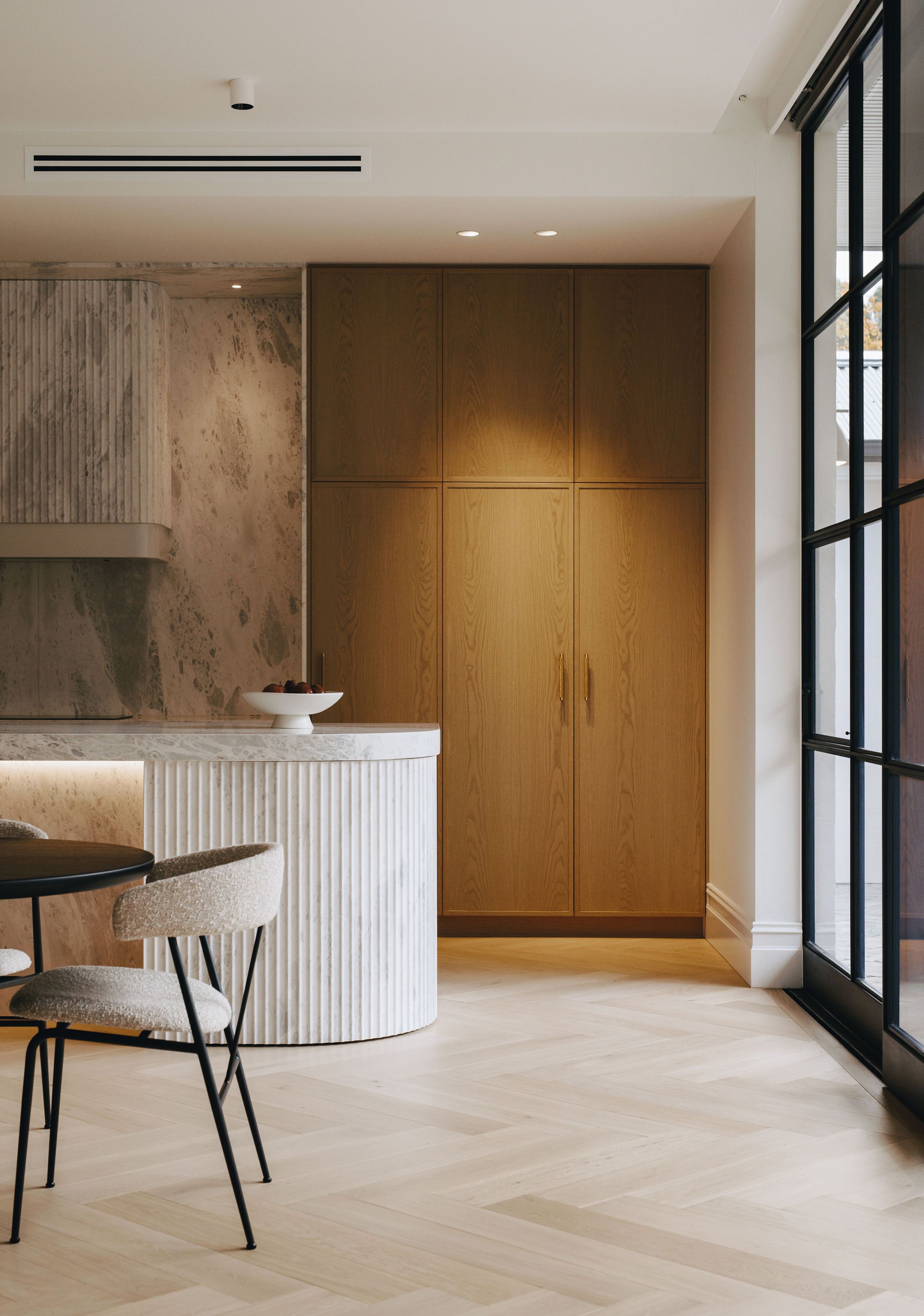 OMH, Stonyfell Renovation | Craig Linke